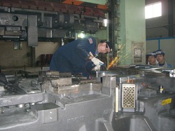 Global Offerings - Cameron Tool Corporation Tool