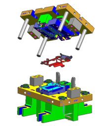 Design - Cameron Tool Corporation Tool