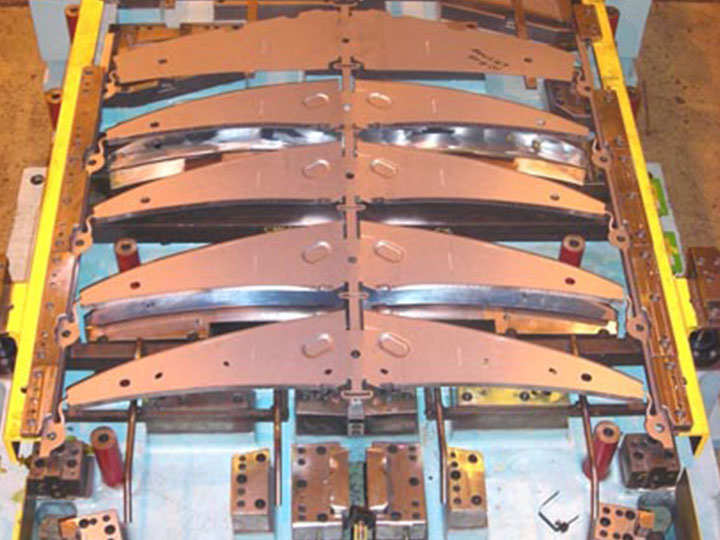 Services - Cameron Tool Corporation Tool