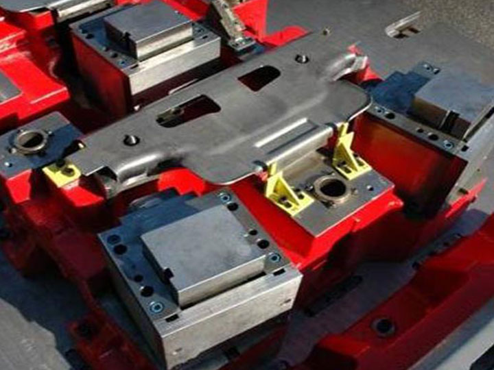 Services - Cameron Tool Corporation Tool