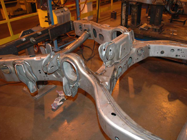 Services - Cameron Tool Corporation Tool