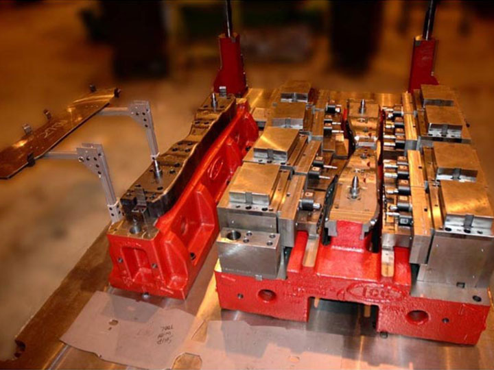 Services - Cameron Tool Corporation Tool