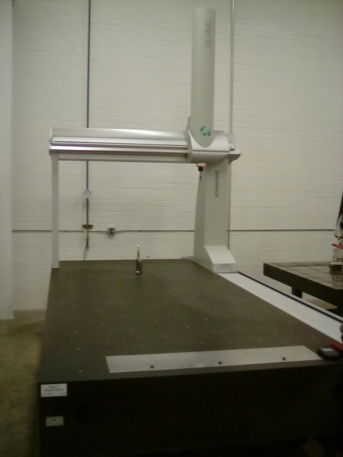 Quality and Inspection – Cameron Tool Corporation Tool